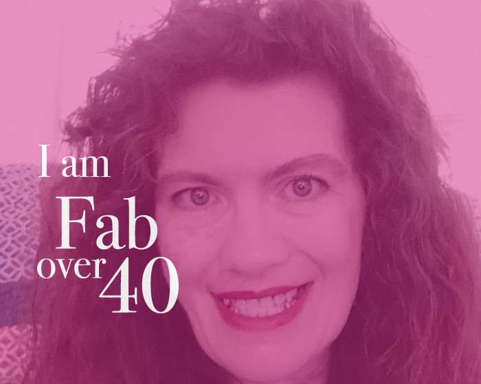 Kelly McConnell | FabOver40