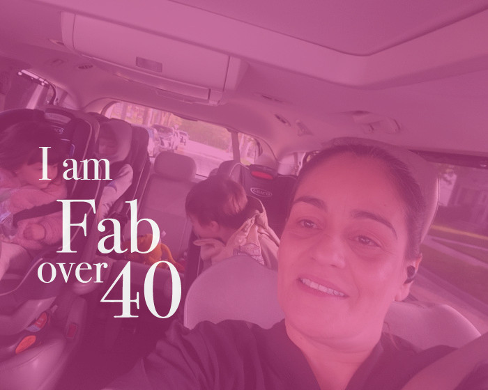 Raquel Colon | FabOver40