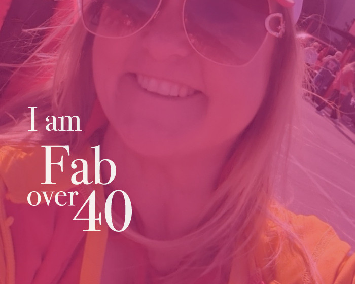 Jackie Mikkelsen | FabOver40