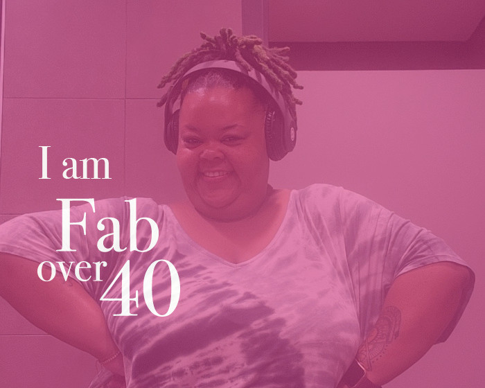 Tasha Johnson | FabOver40