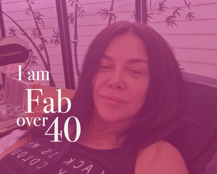 Gala | FabOver40