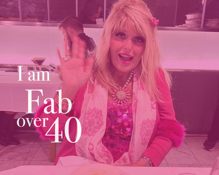 Lori McCarthy | FabOver40