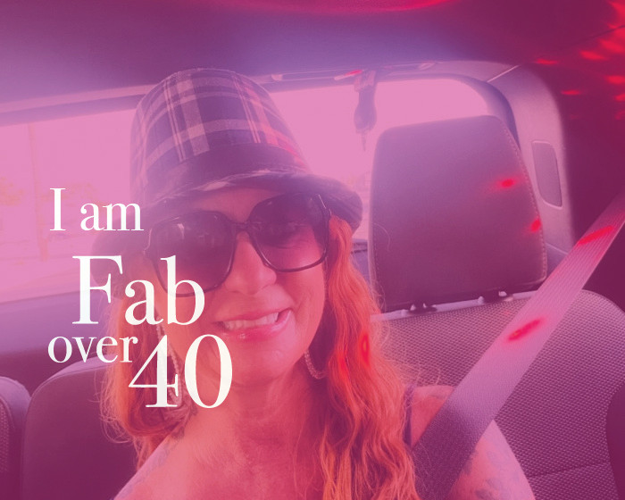 Alicia Scott | FabOver40