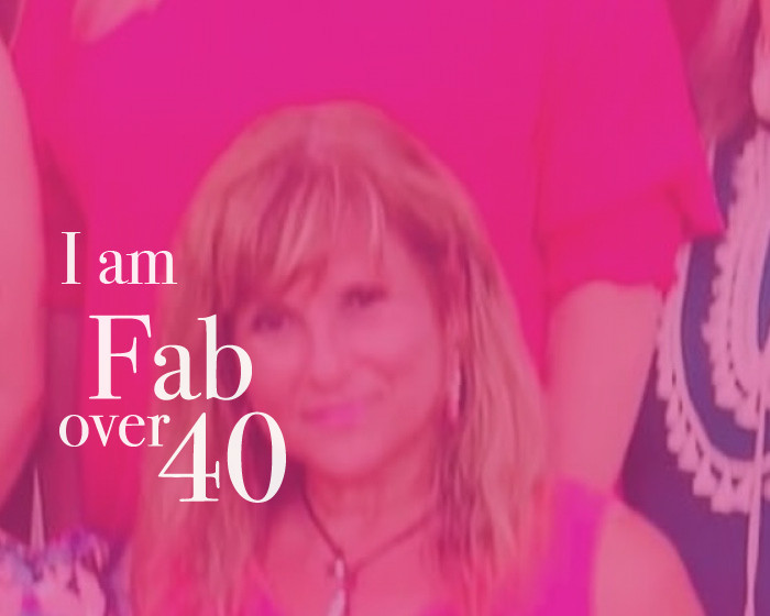 Deborah Stewart | FabOver40