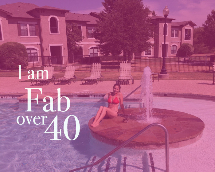 Amanda Guerra | FabOver40