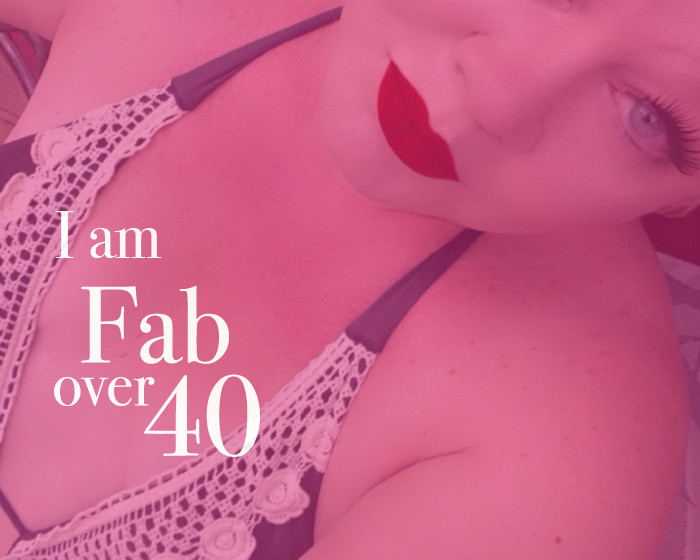 Danielle Bailey | FabOver40