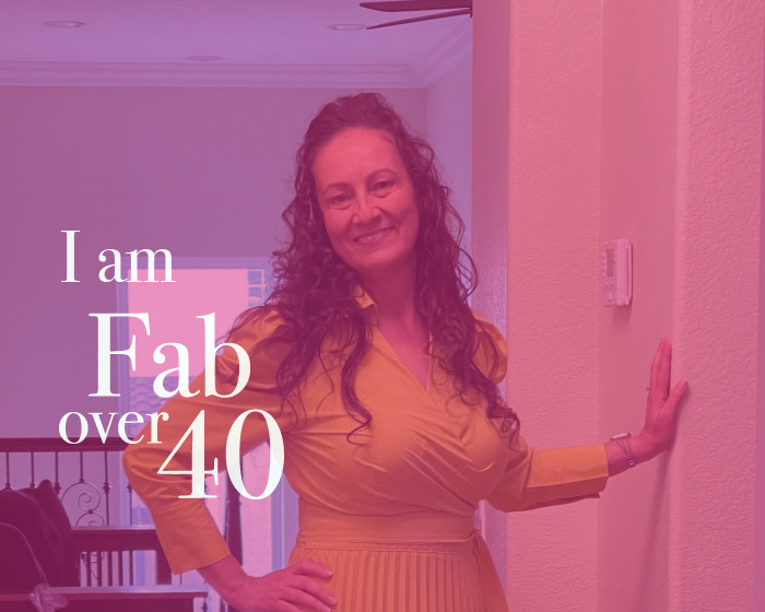 Yvette Arce | FabOver40