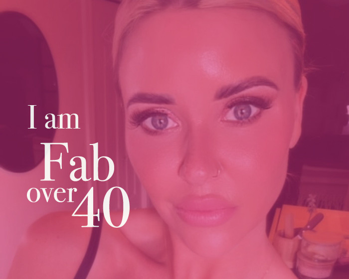 Amanda Devos | FabOver40