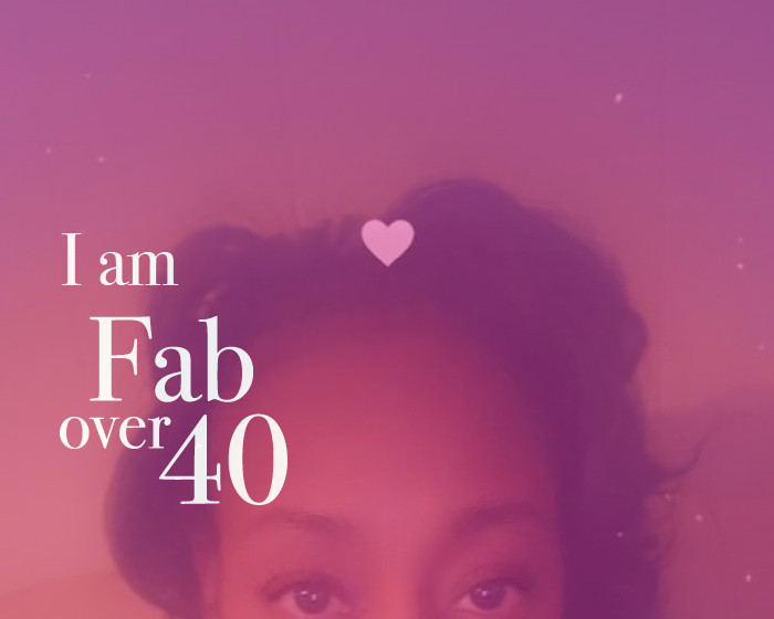 Erica Radford | FabOver40