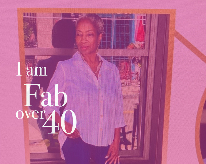 Brenda Jordan | FabOver40