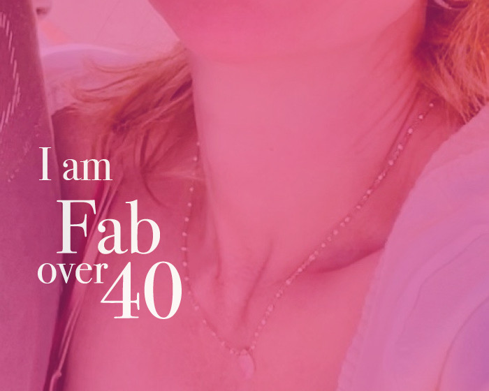 Jill Wagner | FabOver40