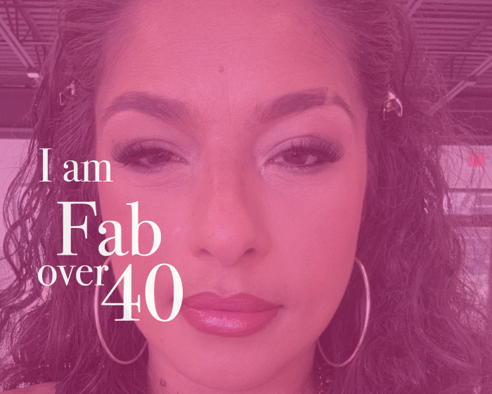 Jessica | FabOver40