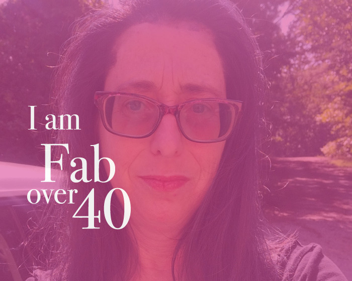 Heather Leslie | FabOver40