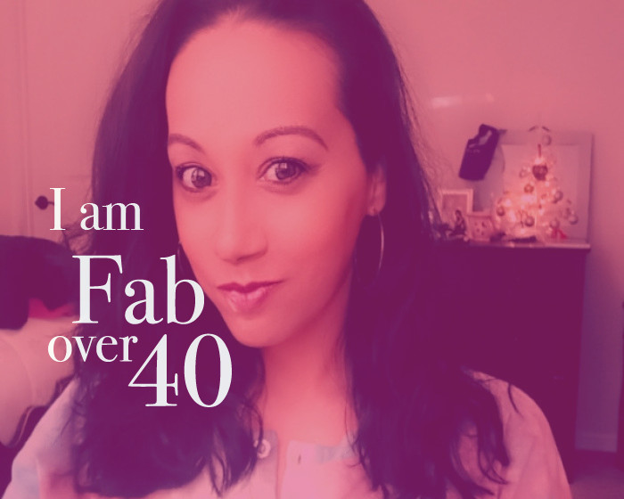 Jessica Estrella | FabOver40