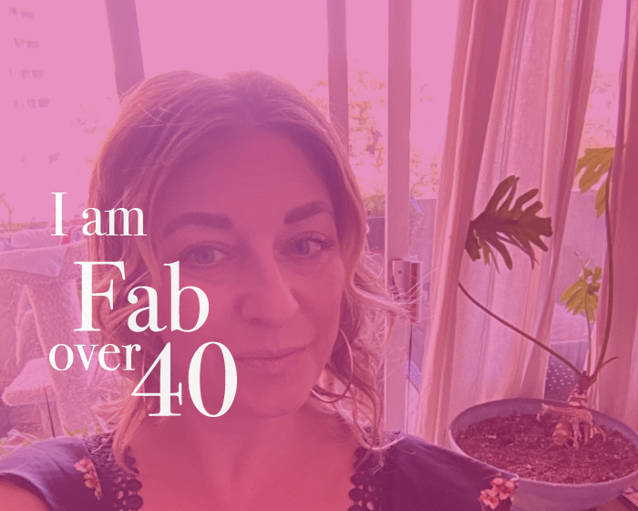 Shelly Wilson | FabOver40