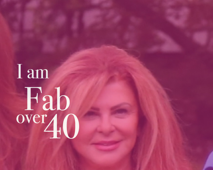 Denise desimone | FabOver40