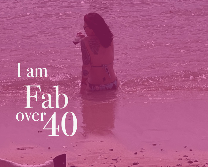 Kristi Boren | FabOver40