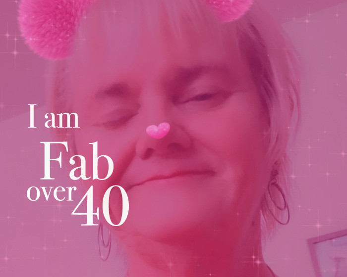 Lisa holley | FabOver40