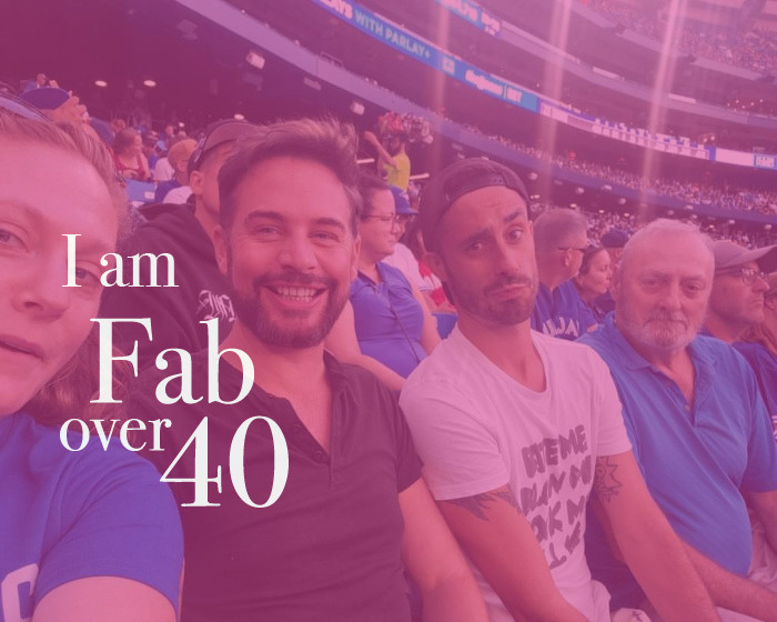 Michelle | FabOver40