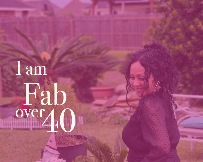 Norma Robles | FabOver40