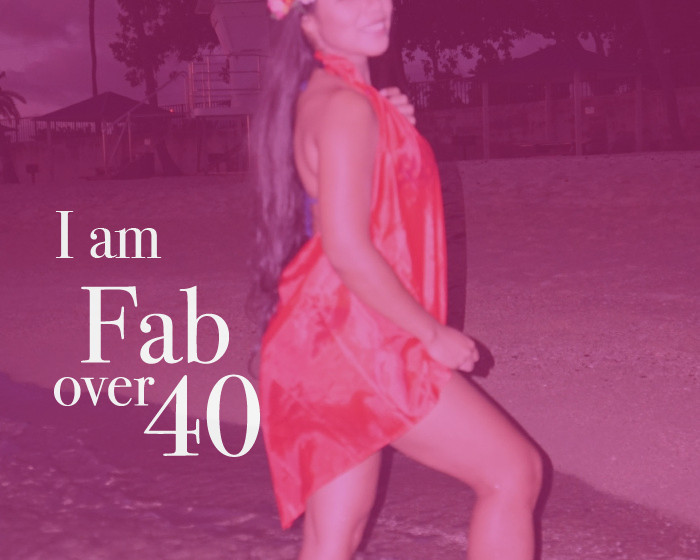 CHARITO Rivera | FabOver40