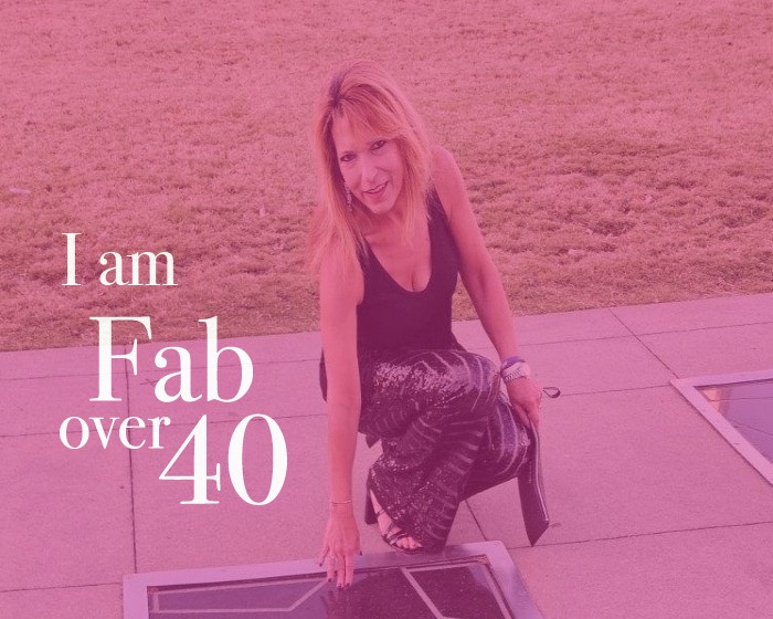 Michelle Nigro | FabOver40