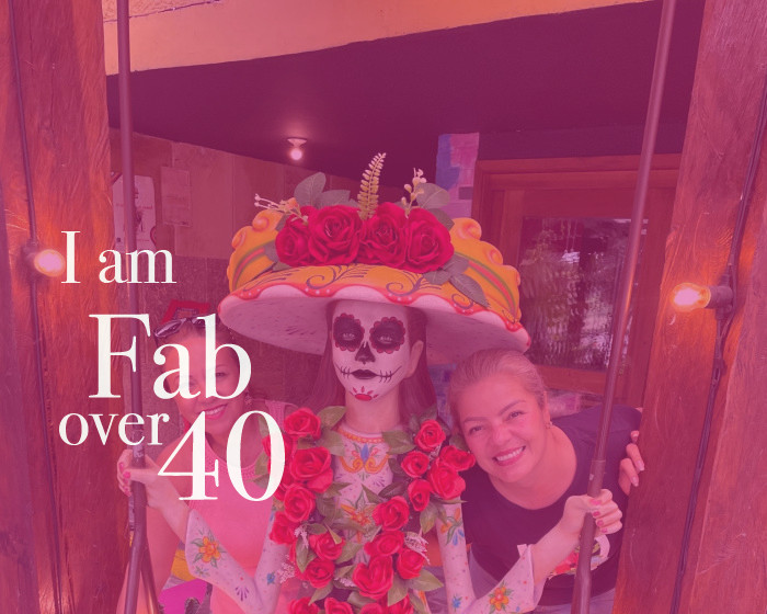 Fabiola Deleon | FabOver40