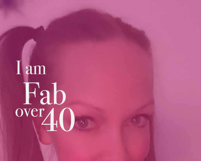 Kimberly Swartz | FabOver40
