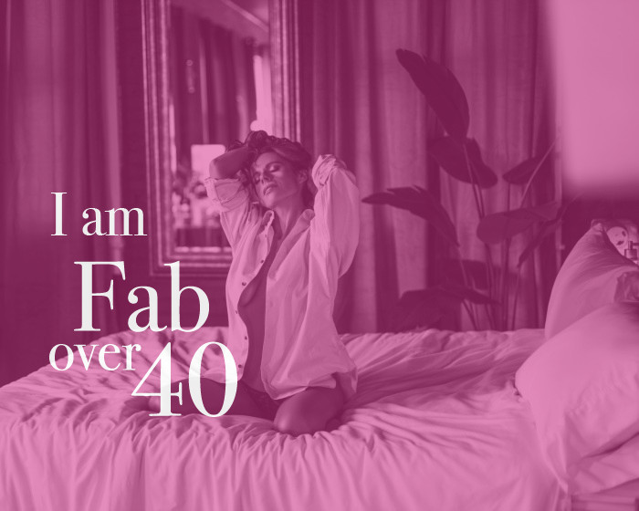 Meredith Snyder | FabOver40