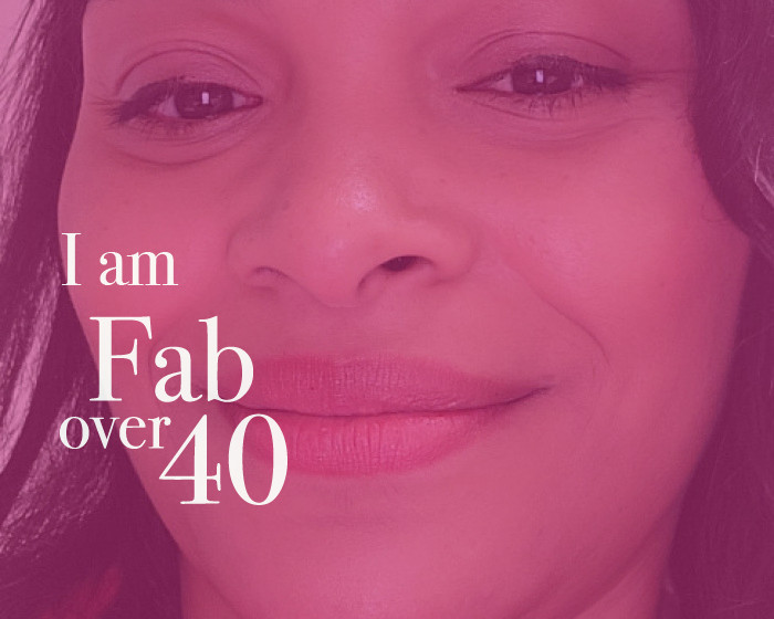 Kennedy Crystal | FabOver40