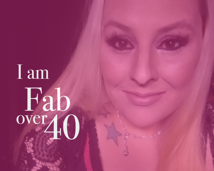 Erika JohnSon | FabOver40