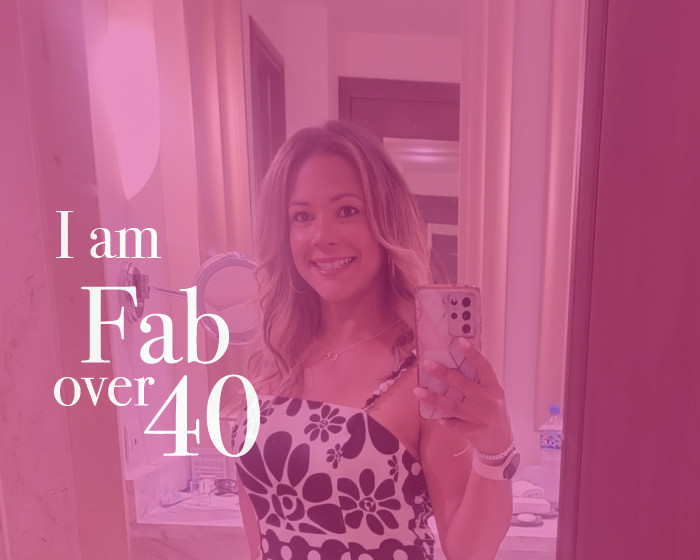 Michelle Duarte | FabOver40