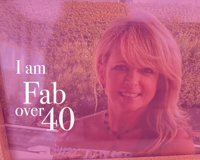 Laura Zammit | FabOver40