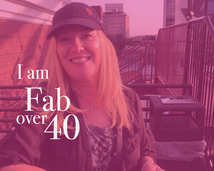 Terri Wigger | FabOver40