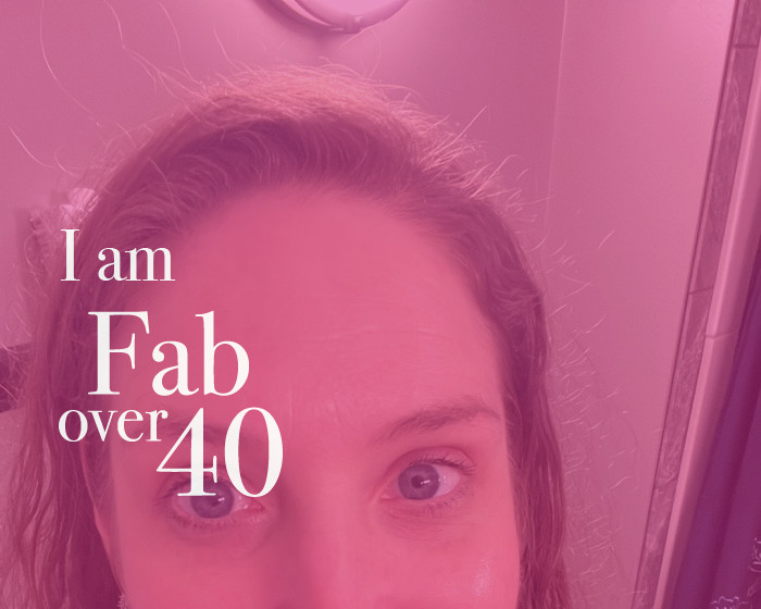 Kelly Coker | FabOver40