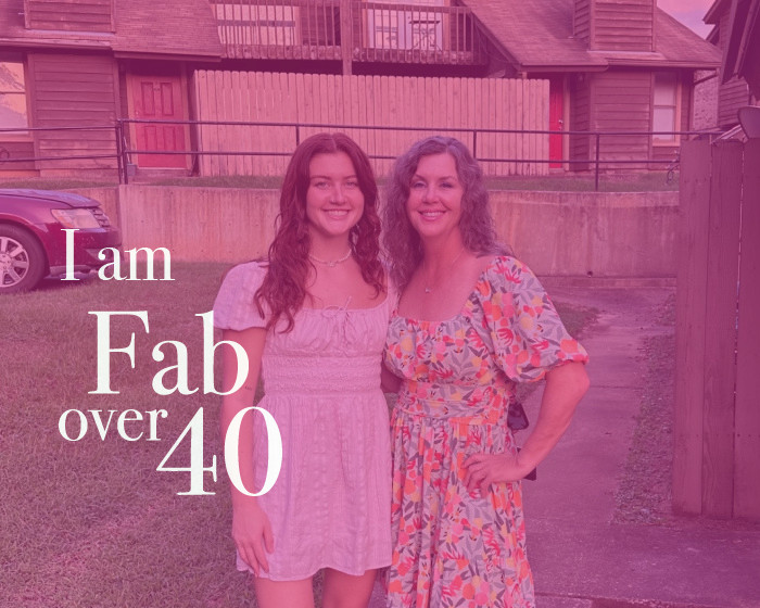 Lori Meredith | FabOver40