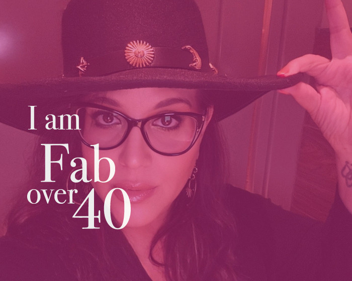 Lori Cortez | FabOver40