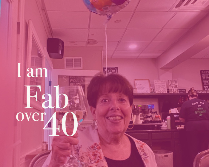 Kathy Rivera | FabOver40