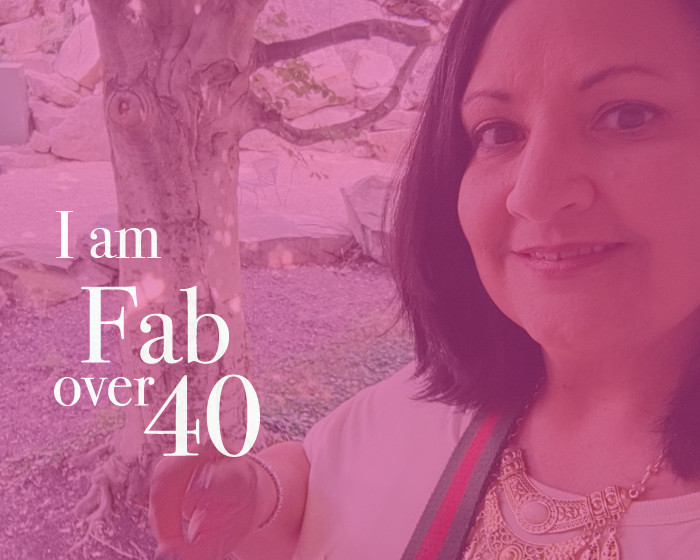 Angela Gula | FabOver40