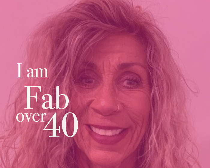 Jody Green | FabOver40