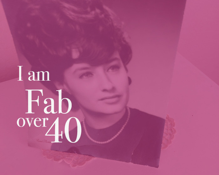 Jane Goetter | FabOver40