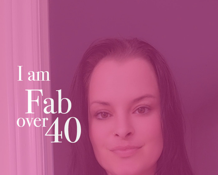 Amanda Clayton | FabOver40