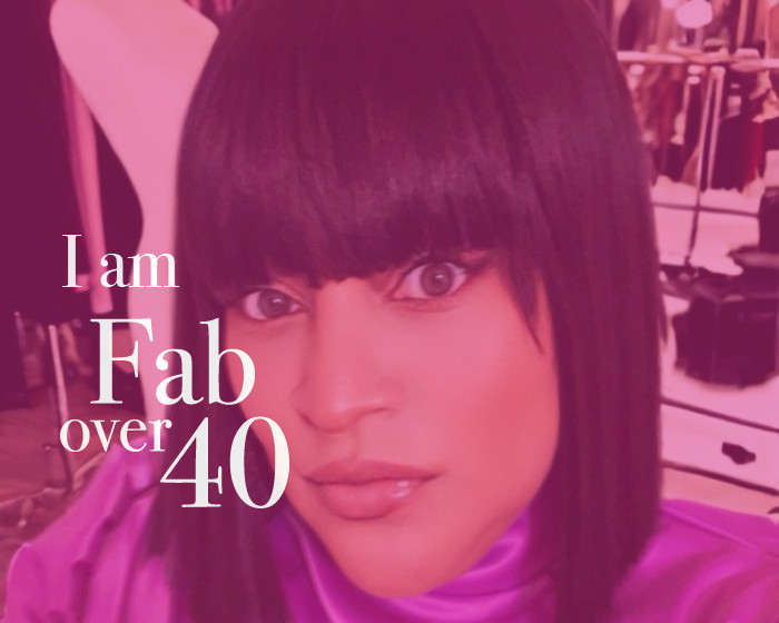 Valerie Wilson | FabOver40