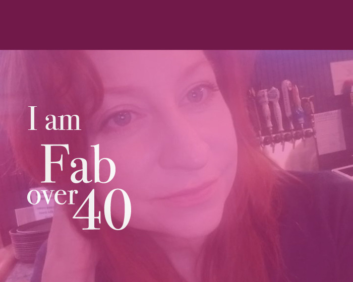 Dee Hertz | FabOver40