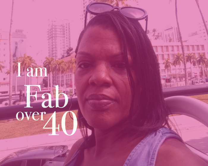 Lisa Bateman | FabOver40