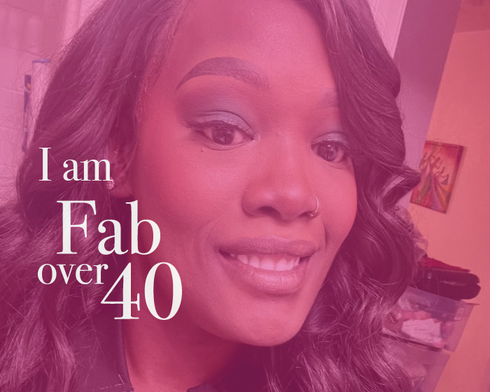 Jacqueline Thames | FabOver40