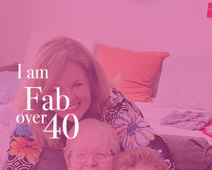 Kathy Smith | FabOver40