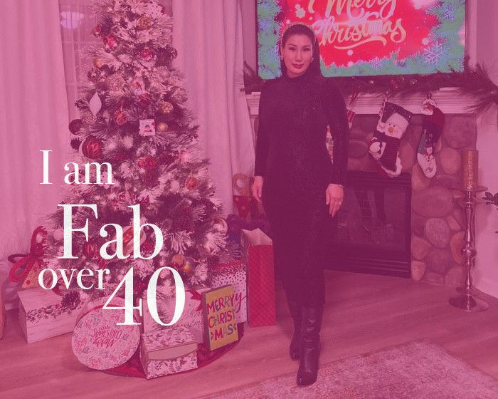 Sara Manal | FabOver40