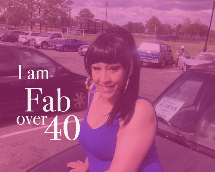 Janet Vega | FabOver40