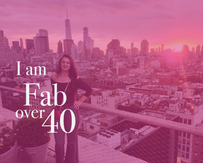 Sona Antonyan | FabOver40